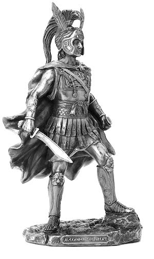 Resin Figure model kits.