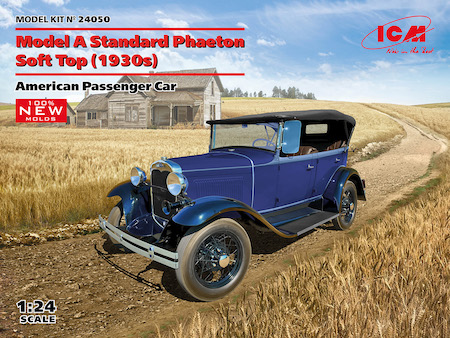 New products and scale model kits coming soon. From all your favorite ...